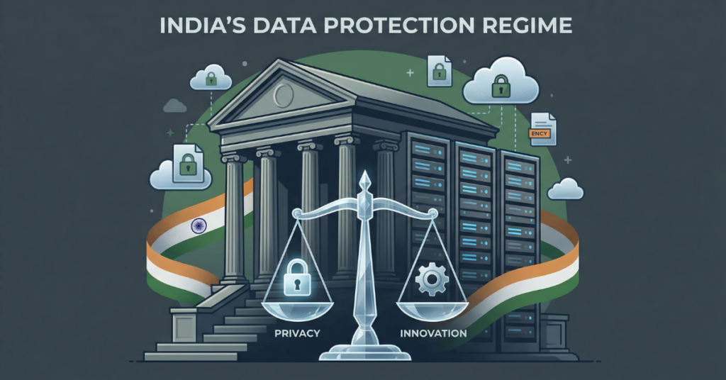 Personal Data Protection Act, 2023 - Bhatt & Joshi Associates