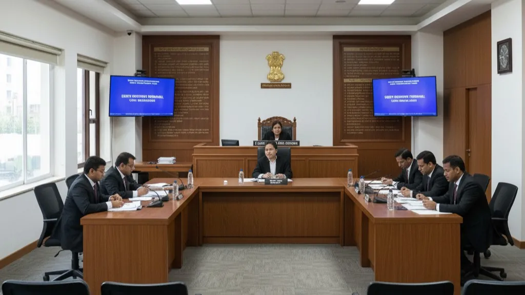 Debt Recovery Tribunal(DRT) - Bhatt & Joshi Associates