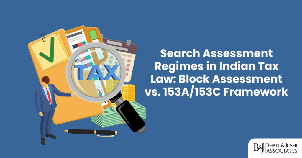 Block Assessment and Search Assessment: Complete Legal Guide with ...