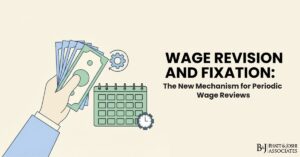 Wage Revision and Fixation Under India's Code on Wages 2019: A Complete ...